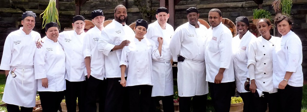 Careers - Bon Appétit Management Co.