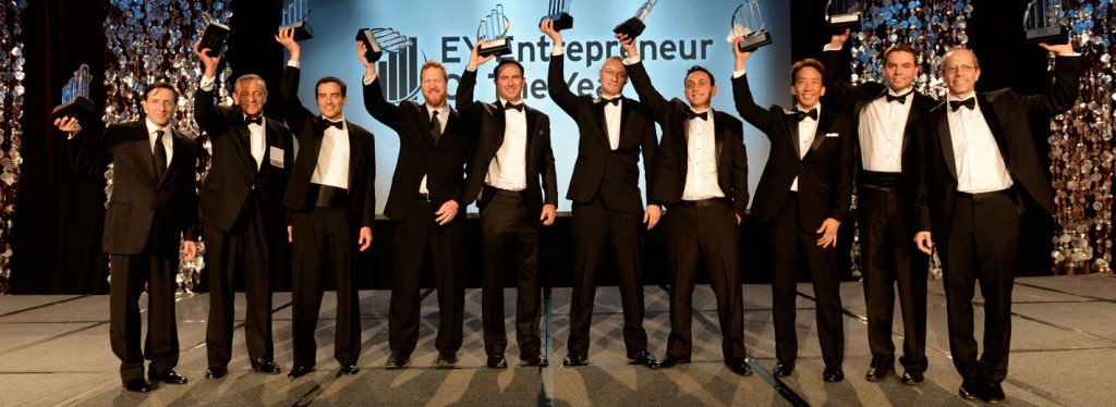 Bon Appétit CEO Fedele Bauccio Wins EY Entrepreneur Of The Year™ 2014 ...
