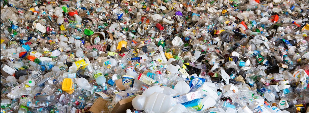 To Rinse or Not to Rinse: Five Ways You Can Up Your Recycling Game