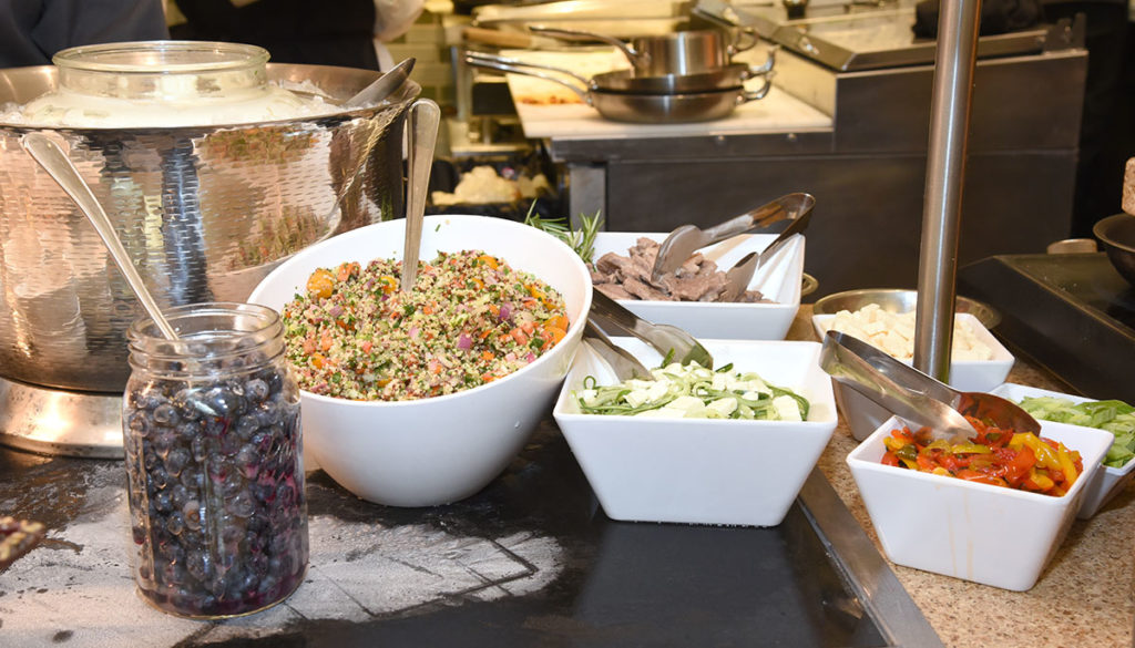 Culinary Teams Gather at DePauw for Inaugural Midwest Chefs ...