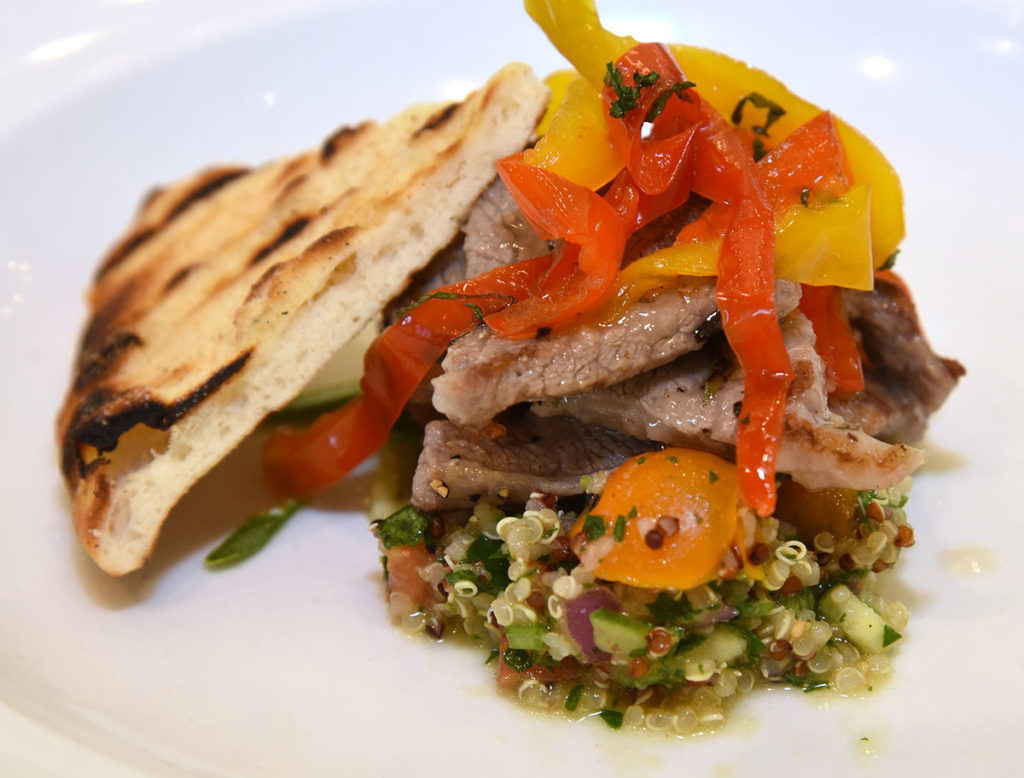 Culinary Teams Gather at DePauw for Inaugural Midwest Chefs ...