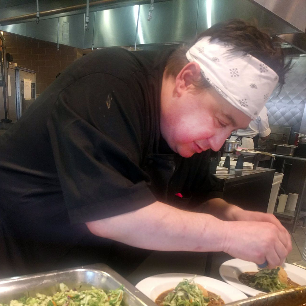 St. Olaf Honored Once Again for Best Campus Food