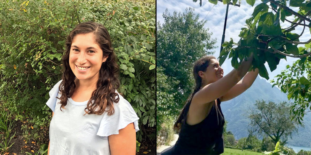 Celebrating 10 Years of the Fellows Program: Shira Kauffman