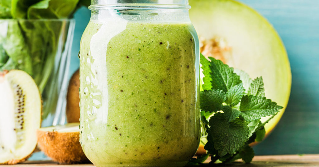 Wellness Wednesday: Pro Tips for Satisfying Smoothies