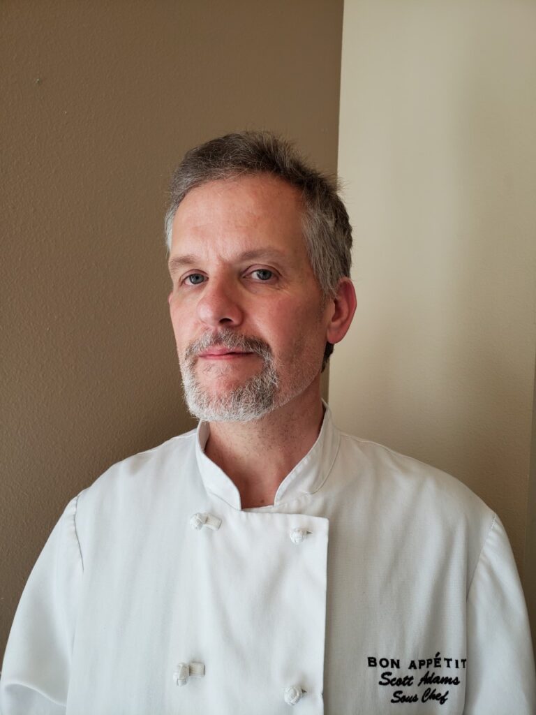 Food Unites Us and Chefs Inspire Us: Celebrating Chef Appreciation Week ...