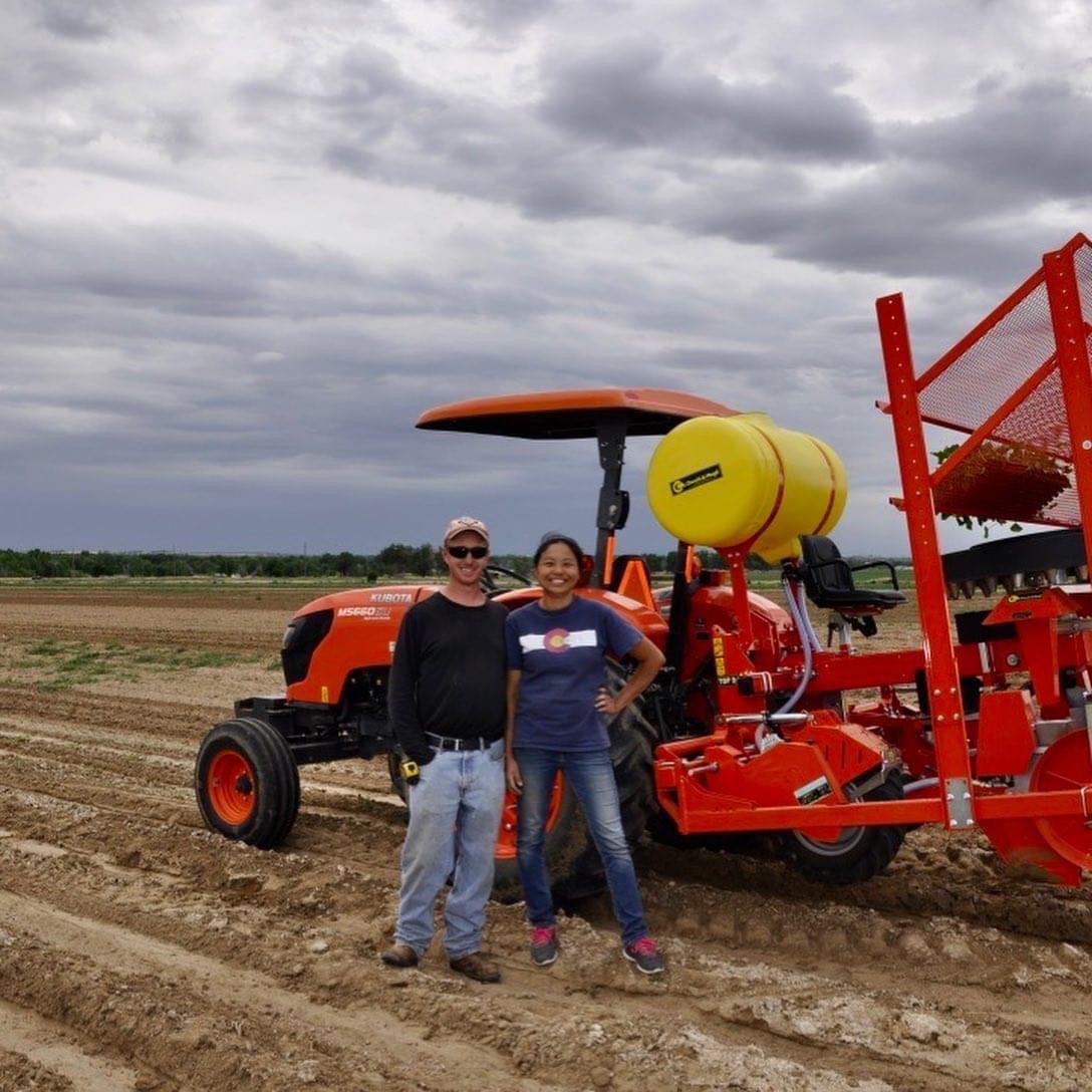 Bon Appétit Celebrates Women-Owned Farm to Fork Vendors