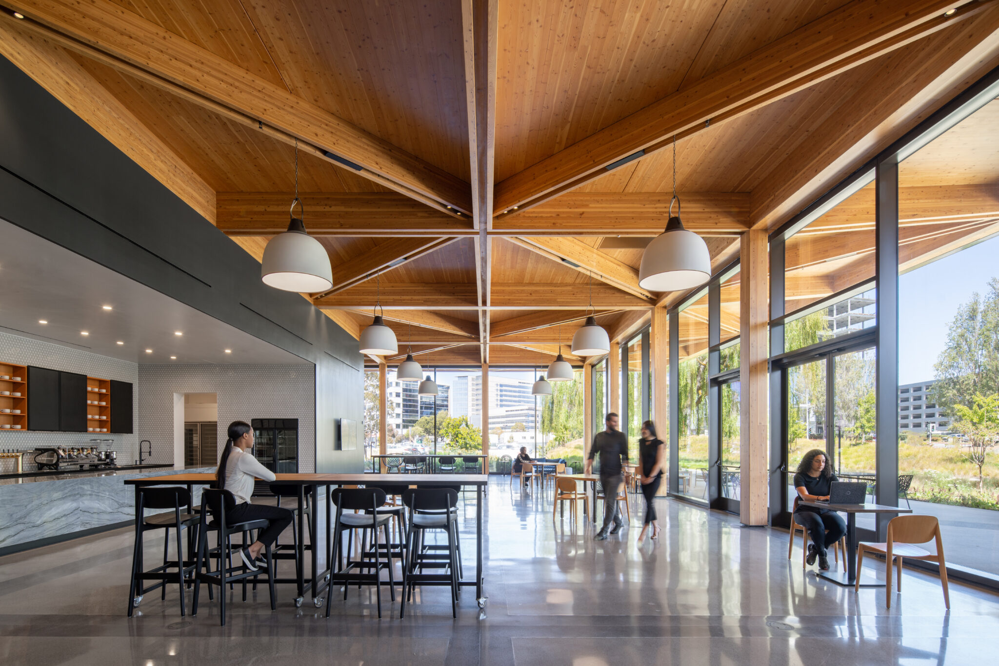 The Lighthouse Brings Seasonal and Sustainable Fare to South San ...