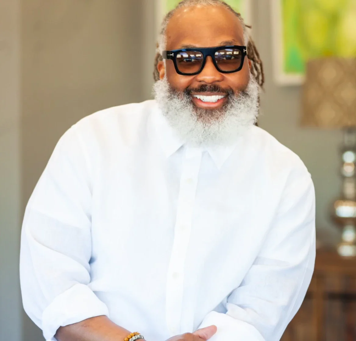 Meet Chef Cliff Rome, our Partner and the Chef for the Obama ...