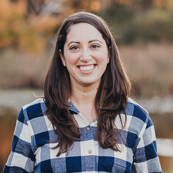 Celebrating 10 Years of the Fellows Program: Nicole Tocco Cardwell ...