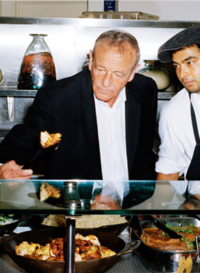 Fedele Bauccio on Bon Appétit Management's Posh Corporate Food Service ...