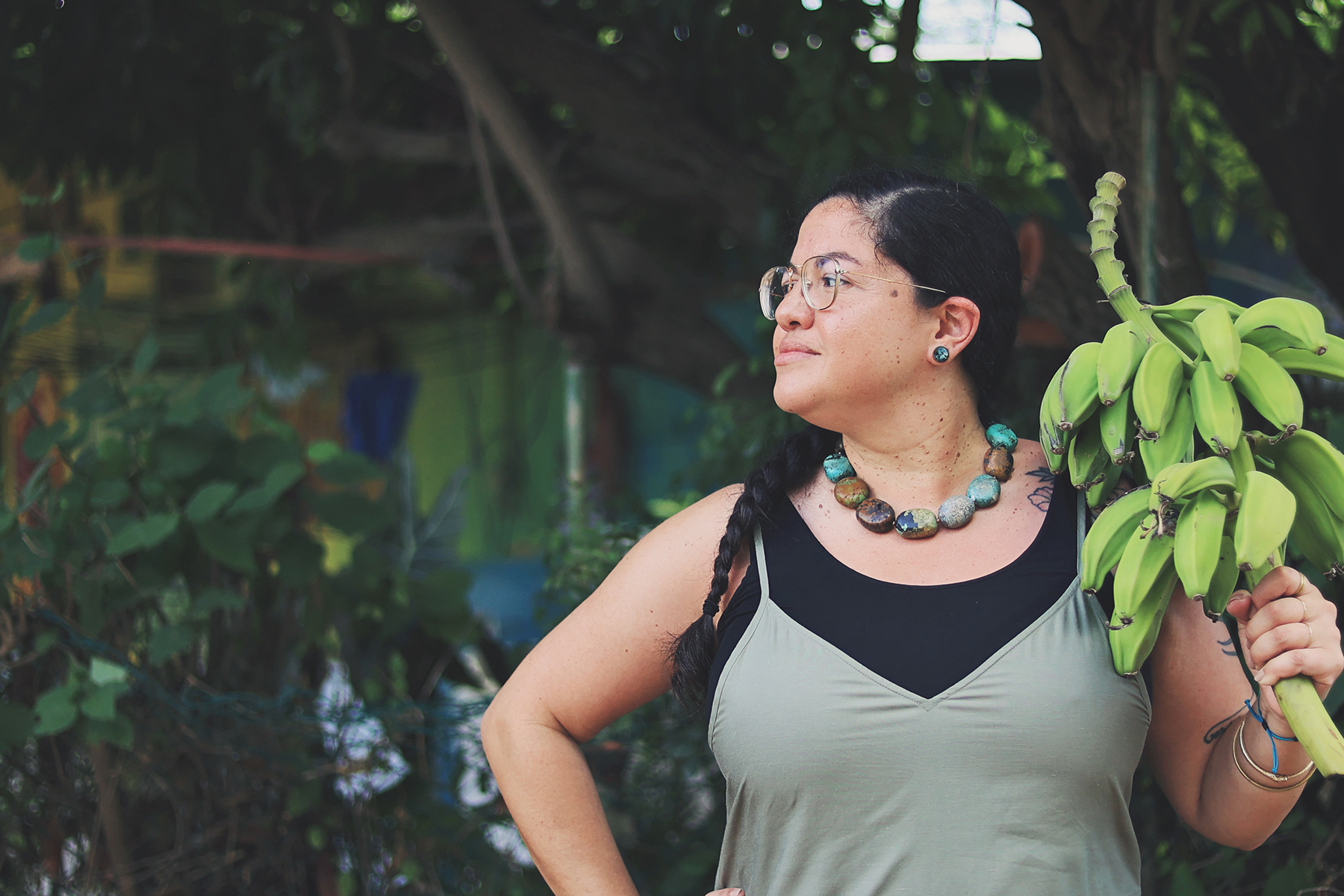 Von Diaz Celebrates Island Cooking with Resilient Recipes | Blog | Bon ...