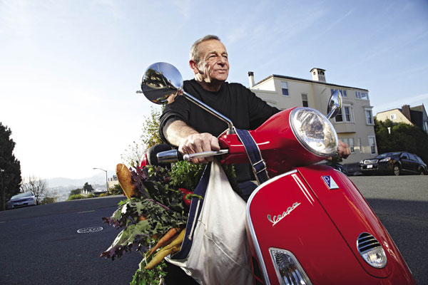 Fedele Bauccio: The Man Who Cooked Up 136.5 Million Sustainable Meals ...