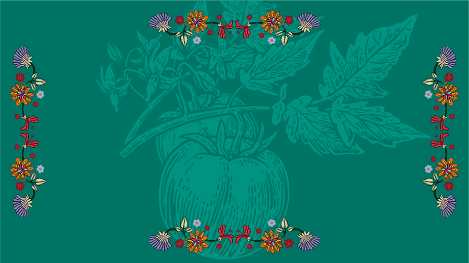 Introducing Buen Provecho, a Cookbook for Hispanic Heritage Month