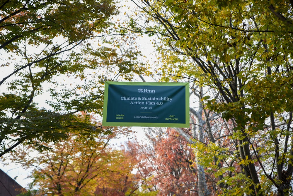 Inside Penn Dining’s Plan to Achieve ‘Near-Zero Waste,’ Improve ...