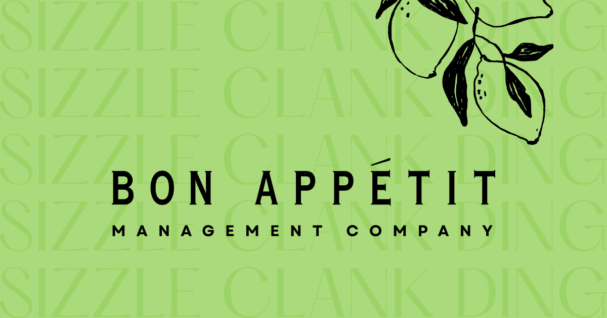 Culture & Careers | Bon Appétit Management Co.