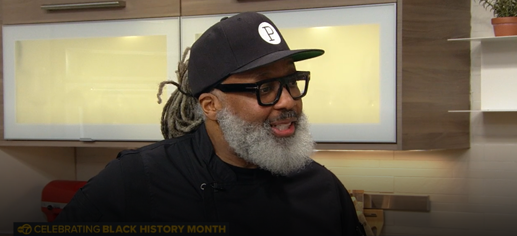 Chef Cliff Rome talks partnership with Obama Presidential Center | News ...